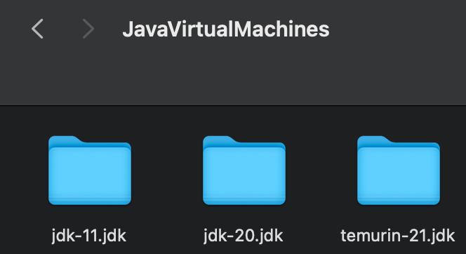 How to install maven on macOS and set path | by Prasanth Srinivasan | Medium