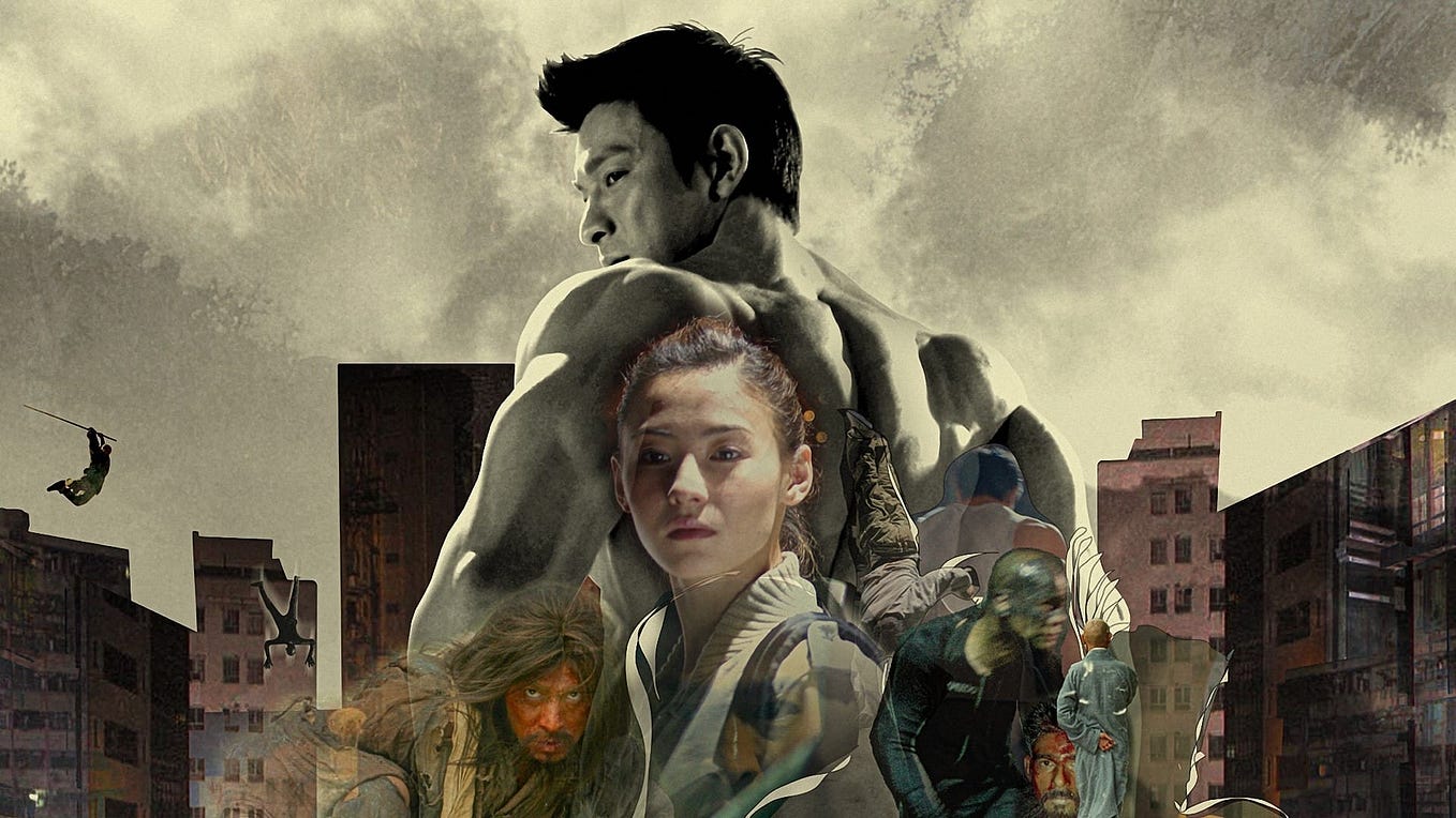 Heroic Proportions: Michelangelo’s ‘David’ | by Remy Dean | Signifier ...
