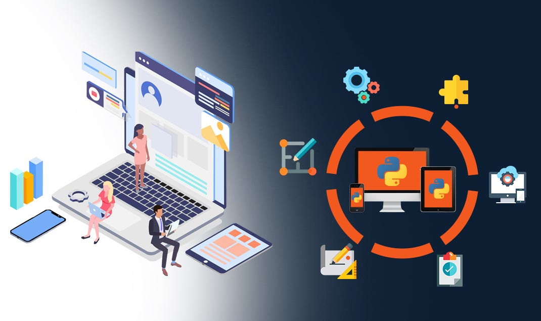 Introduction NLP(Natural Language Processing) With spaCy Using Python | by Divyesh Dharaiya ...