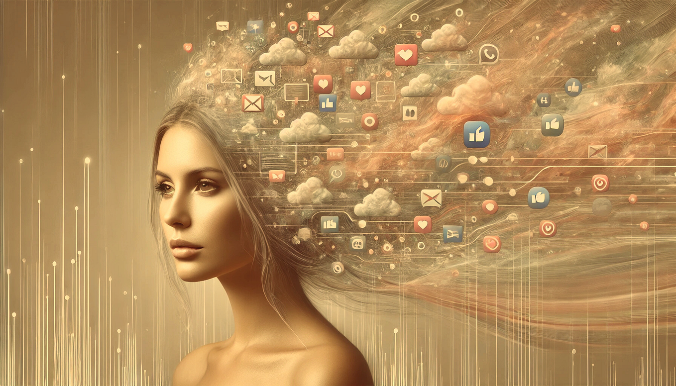 How Artificial Intelligence Is Destroying Us Humans. | by Rayson Lou | Medium