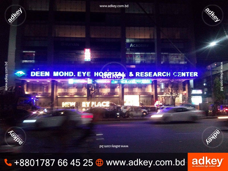 neon LED Sign bd LED Sign Board Neon Sign bd Neon Sign Board - adkey ...