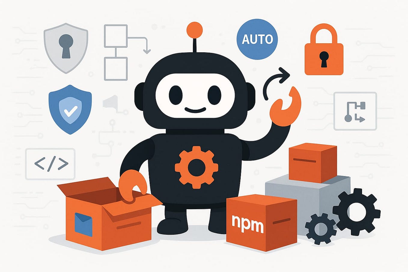 Building a Scalable React Monorepo with NX and Shadcn/UI: A Complete Implementation Guide | by ...