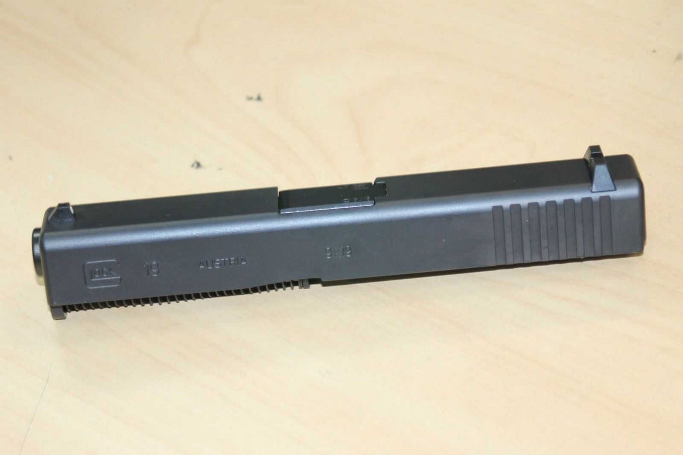 Glock 17 Lower Parts Kit | Hotglocks.com - Hotglockscom - Medium