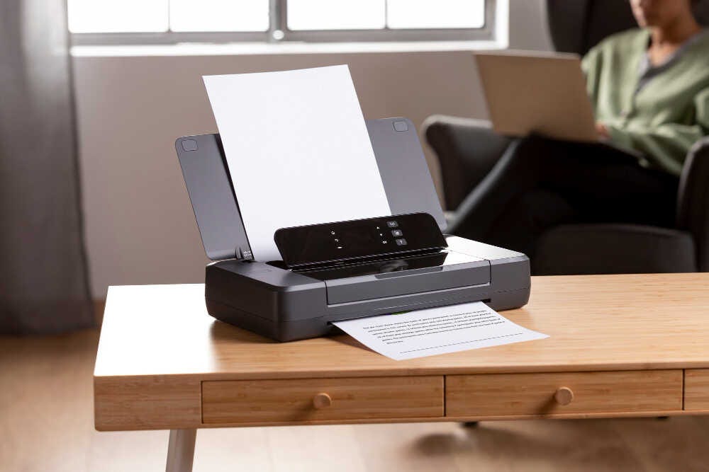 A Simple Guide to Setting Up Your Canon TR4720 Printer | by Kevin Paul ...