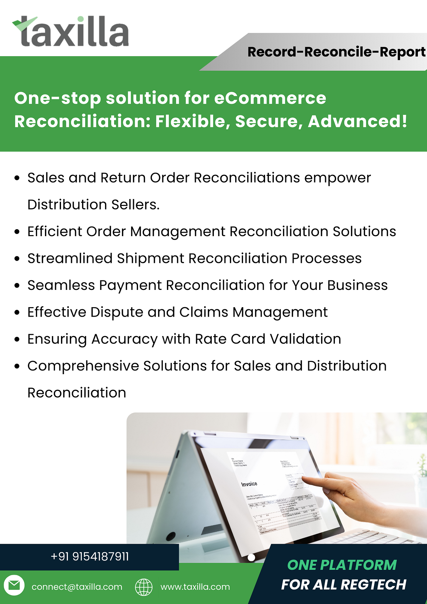 Navigating the ever-changing landscape of e-Invoicing in Malaysia | by ...