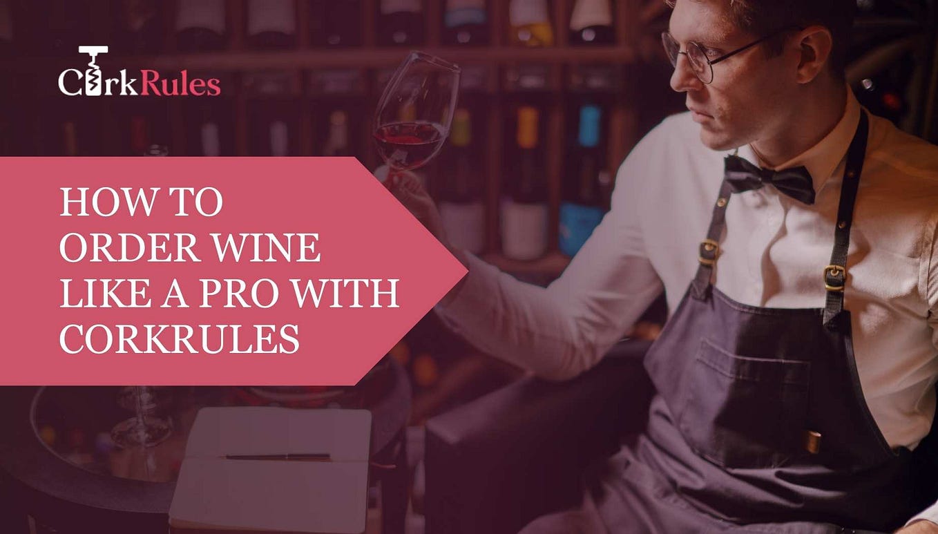 The different levels of Wine Sommelier certification and how to achieve ...