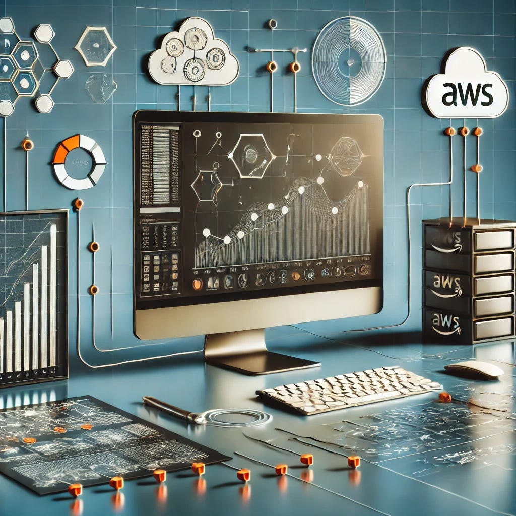 Aws Dms Use Cases When And How To Use Database Migration Service By 4807