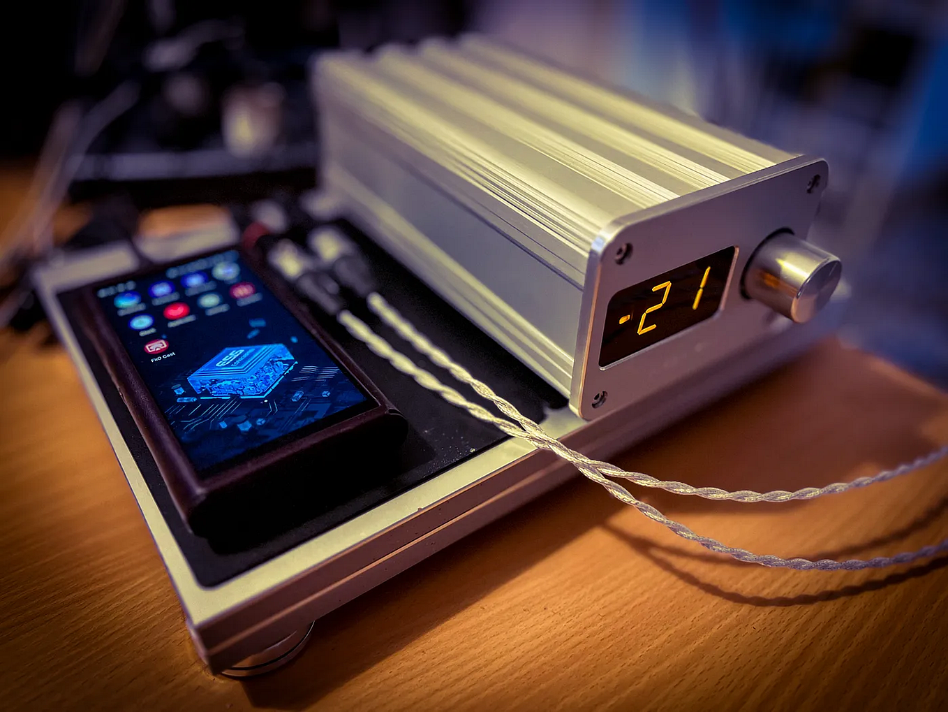 Solving sibilance, brightness problems in a high-end audio system | by Koscso Ferenc | Medium