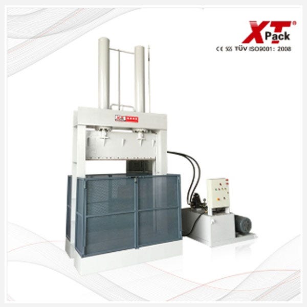 Full Automatic Two Ram Balers - XTPACK - Medium