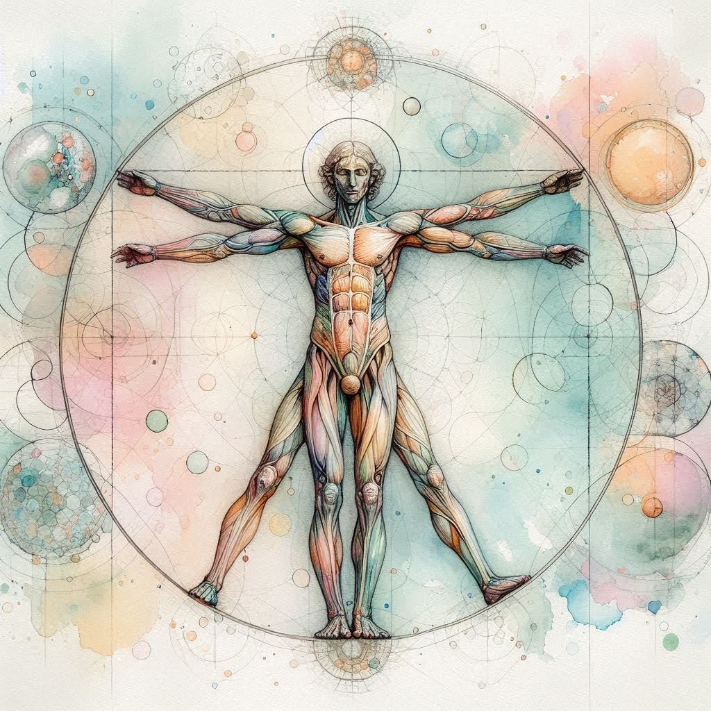 The Busy Person’s Guide to Constructive Rest in the Alexander Technique | by Adrian Farrell ...