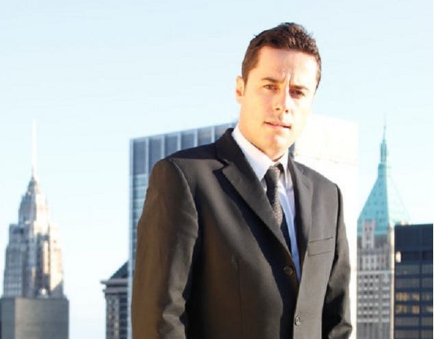 Charting Your Philanthropic Path: From Purpose to Impact with Justin ...