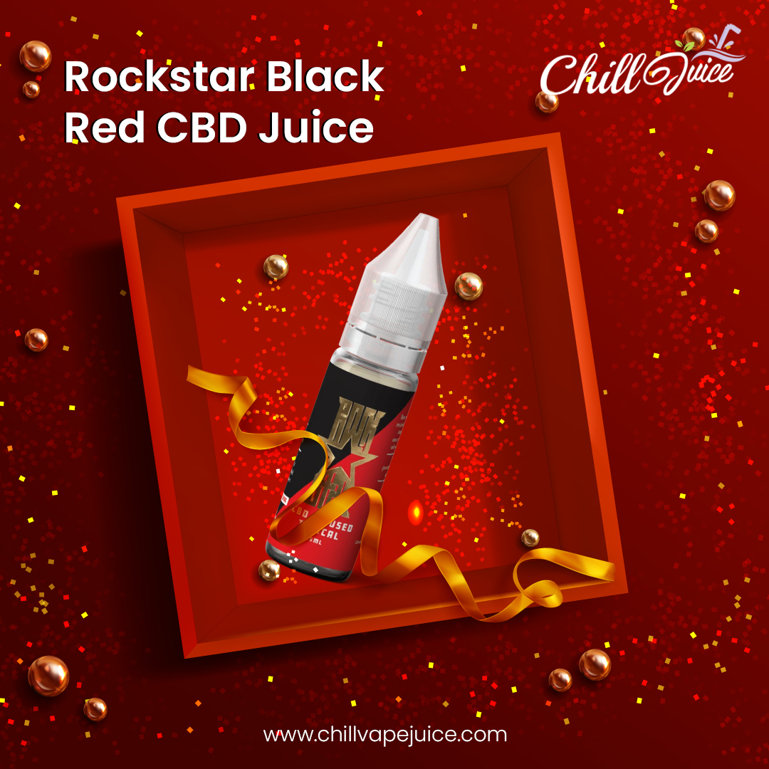 The Rise of Fruit CBD: Chill Juice’s Innovative Approach to Wellness ...