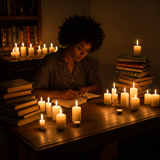 The Gaze of the Gilded Cage. By Courtney Dickerson | by Courtney ...