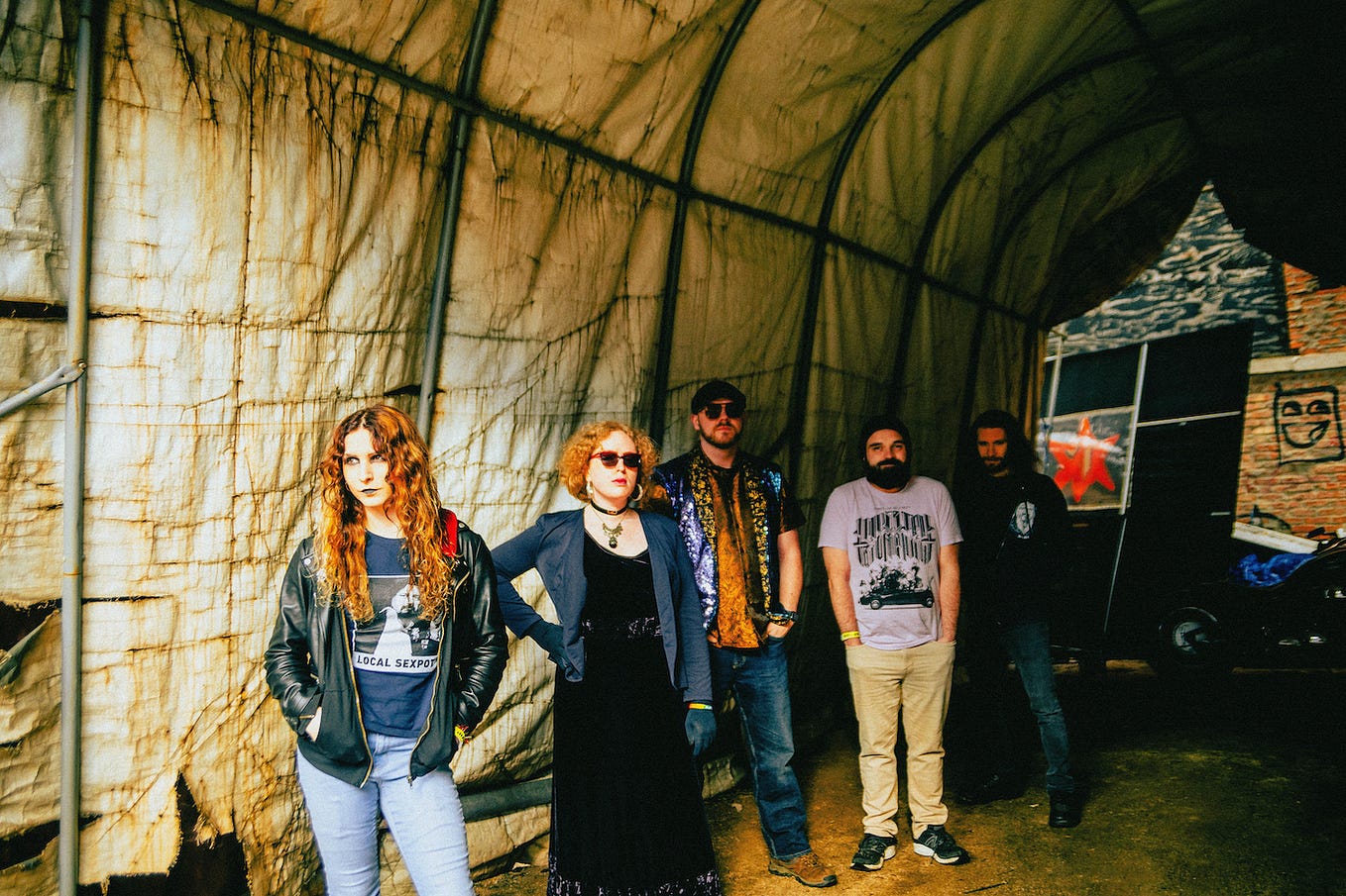 Song Review: “October Skies” by Dave Murphy | by Spotlight Music Review ...
