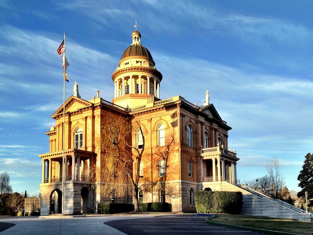Revealing Architectural Grandeur: Examining The Unique Features Of The ...