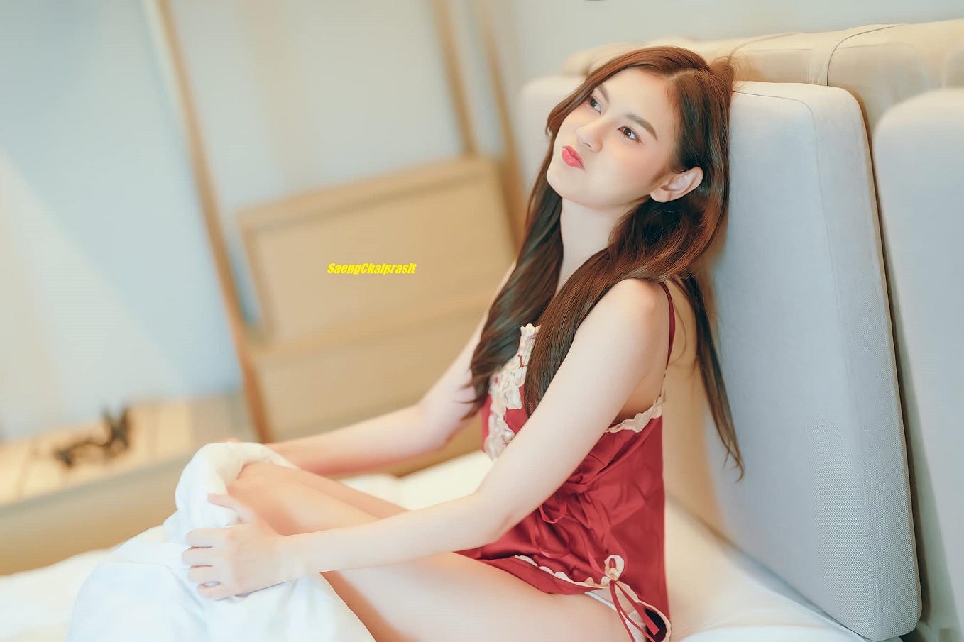 Saeng Chaiprasit - SaengChaiprasit - Medium