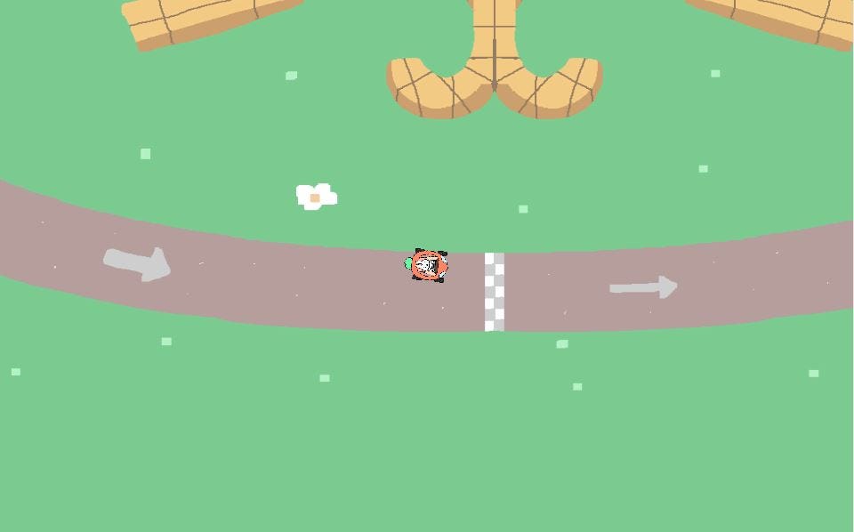 Blog Post 4: Video Game Lab. During the Video Game Lab, I played and ...