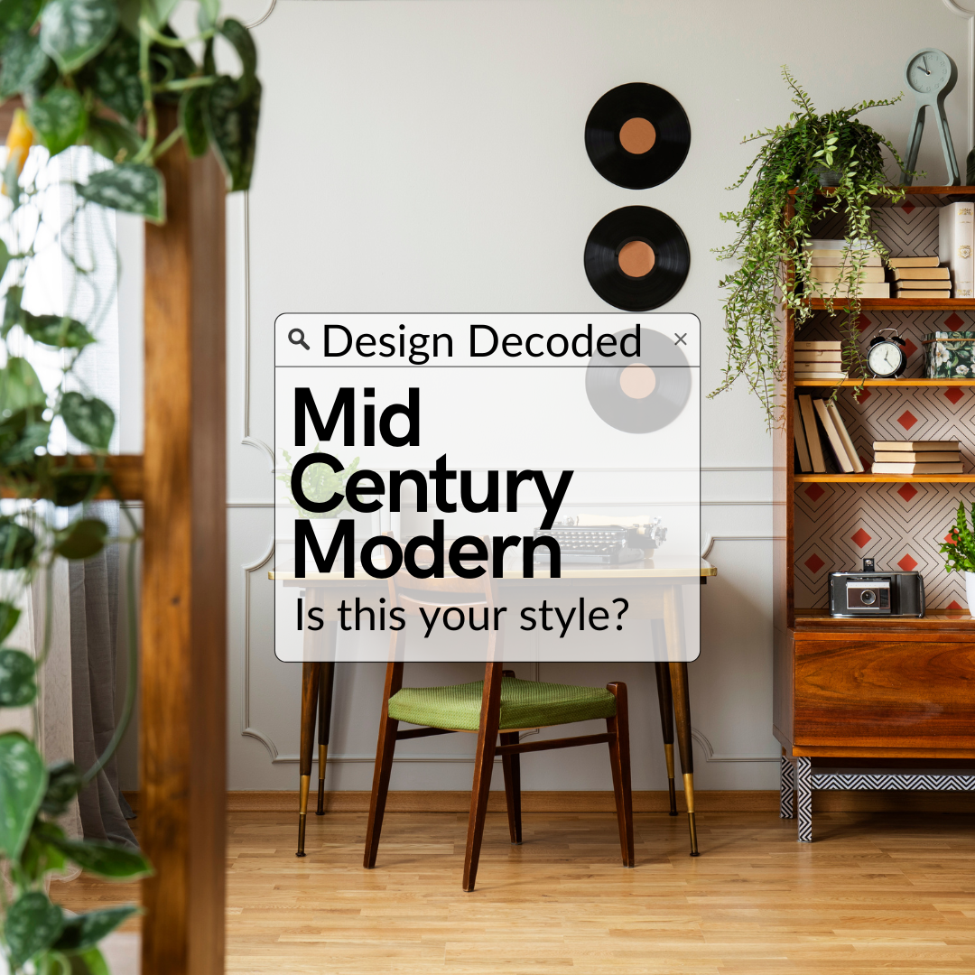 Interior Design: 100 Essential Terms Every Enthusiast Should Know | by ...