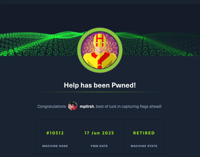 HTB Agile Writeup. Path to Root Summary | by Mauricio Pallares | Jul, 2025 | Medium