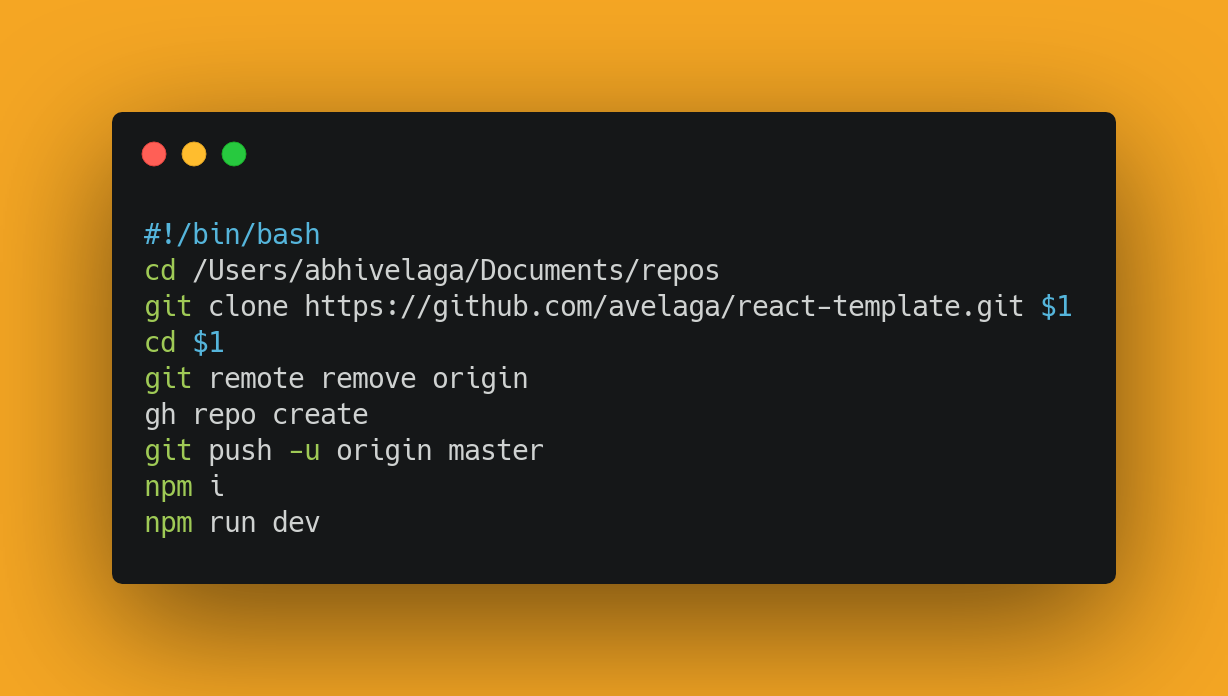 How to dynamically render React pages and content from JSON | by Abhi Velaga | Medium