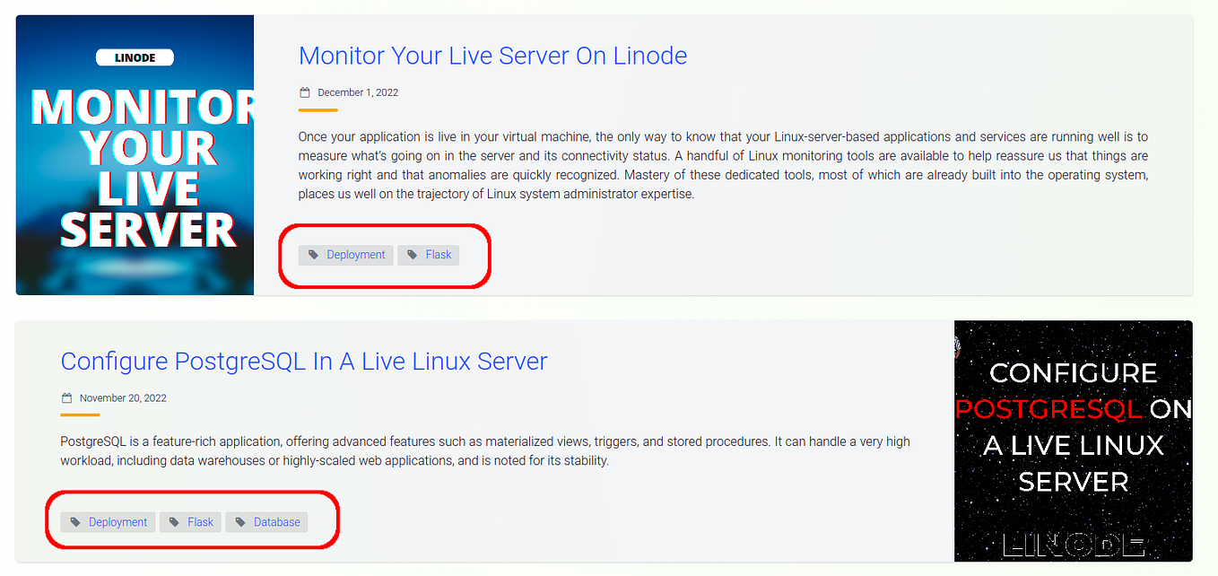 Create A Flask App To Use PostgreSQL Database | by Gitau Harrison | Medium