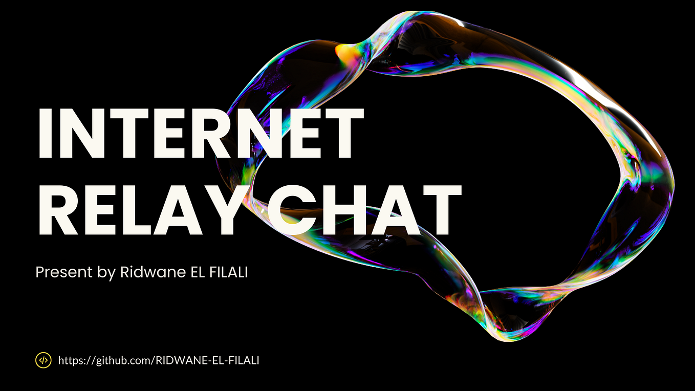 C++ NETWORK PROGRAMMING. 1 — Introduction to Network… | by B.R.O.L.Y ...