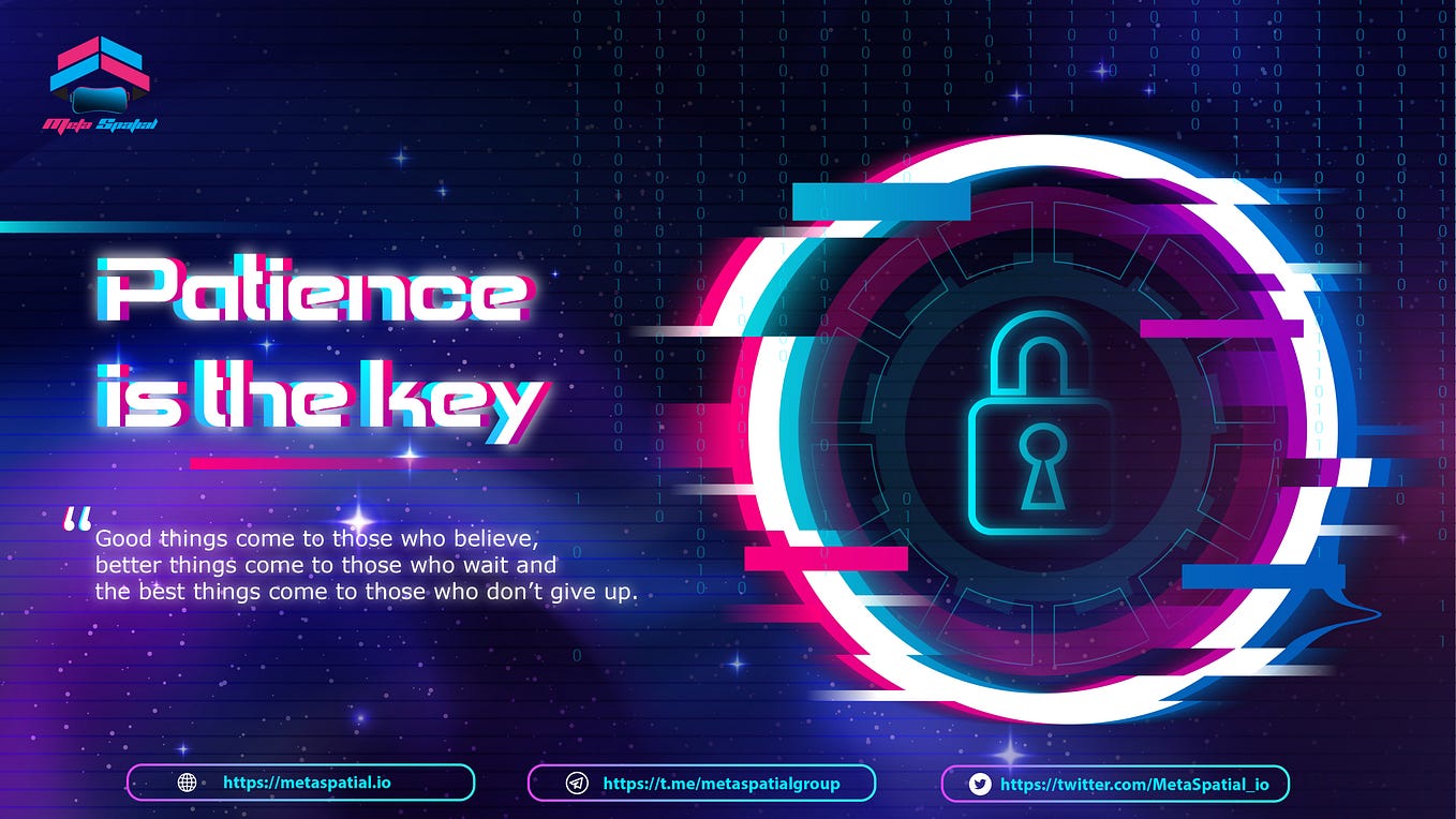 Orion Depp Becomes Meta Spatial Advisor! | by Meta Spatial | Medium