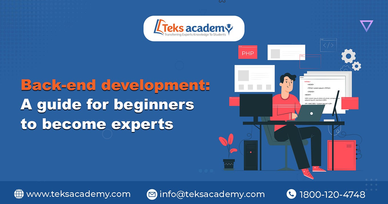 Front-end development: Tips and tricks for beginners to become experts ...