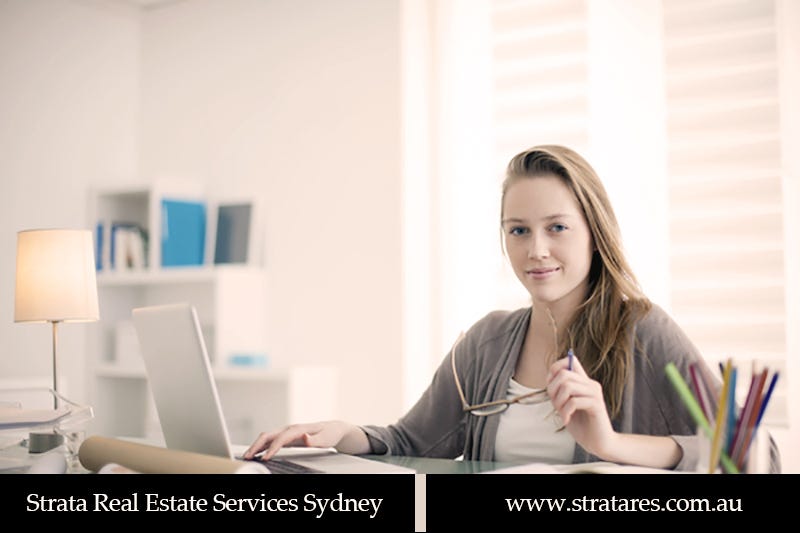 Strata Body corporate manager Au. Strata Real Estate Services has… | by ...