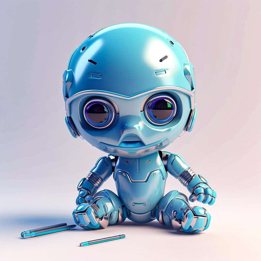 Huxley Explains ChatGPT. Greetings, humans! It’s Huxley, the AI… | by ...