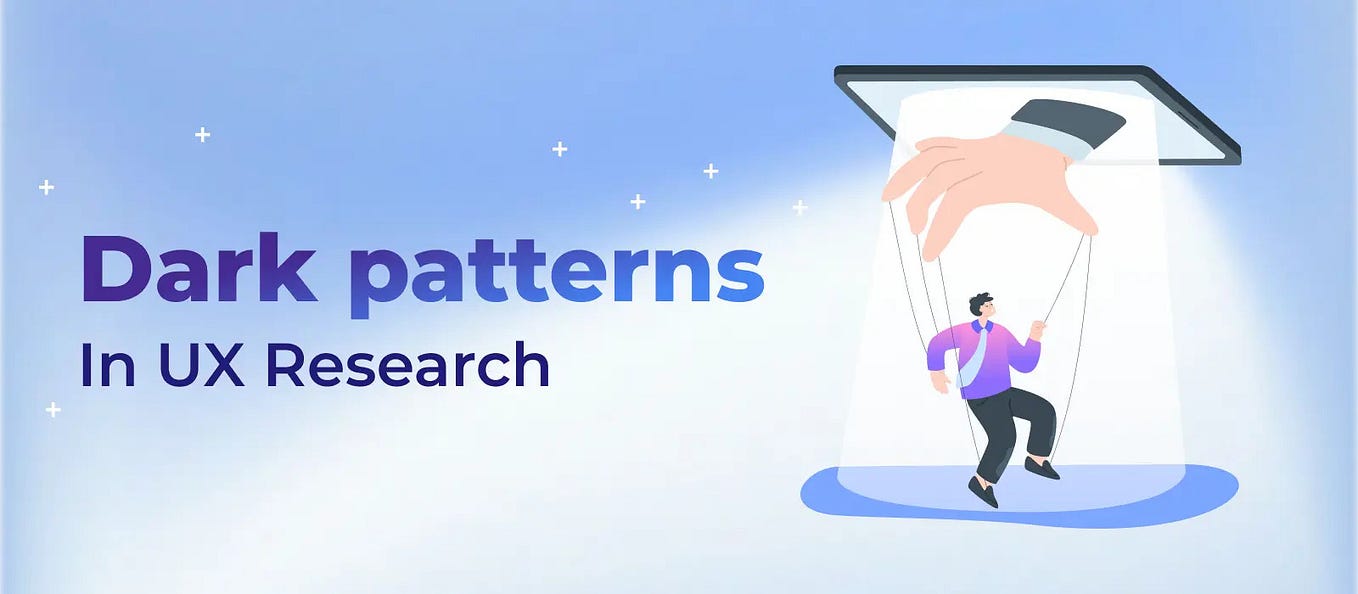 The Power of the UX Pyramid in User-Centered Design | by Lollypop Design | UX Planet