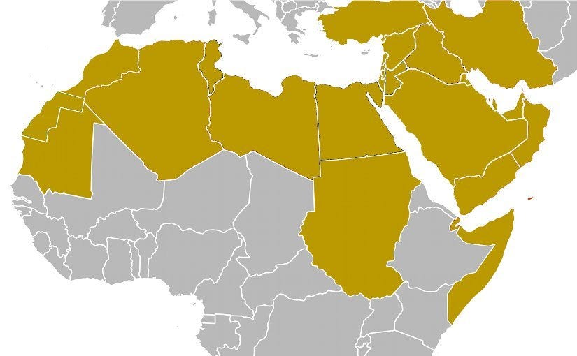 Axis of Hope — Kamal Azari. Axis of Hope: A Prospective for… | by Kamal ...