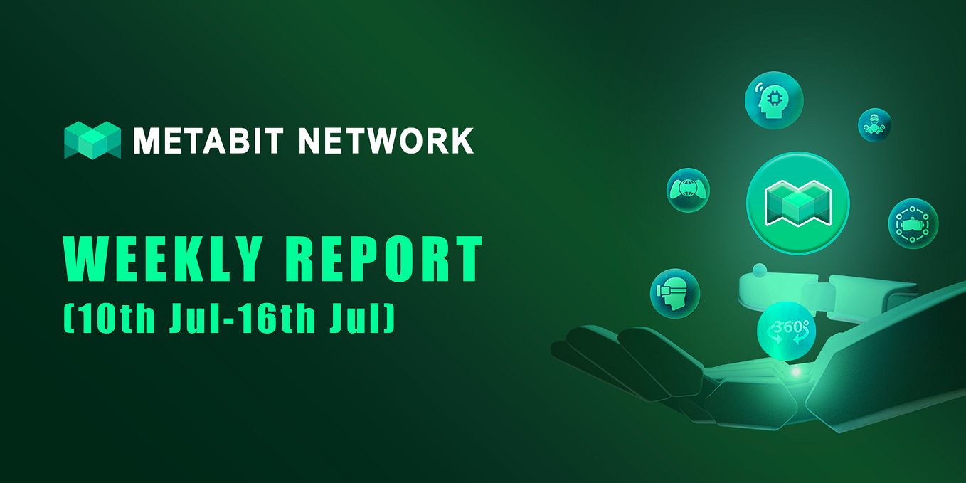 METABIT Global Node Staking Competition | by METABIT NETWORK OFFICIAL ...
