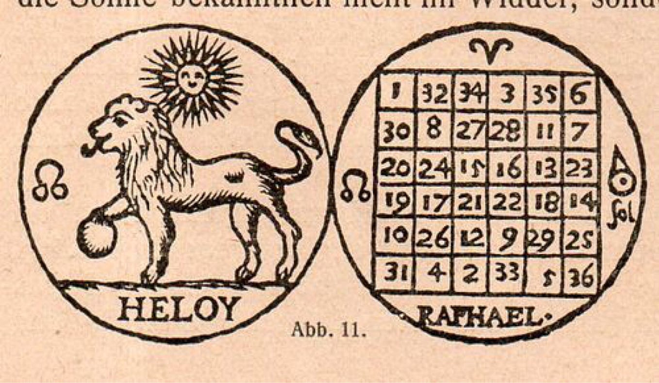 La megafauna terrestre del Permiano e gli antenati dei moderni ...