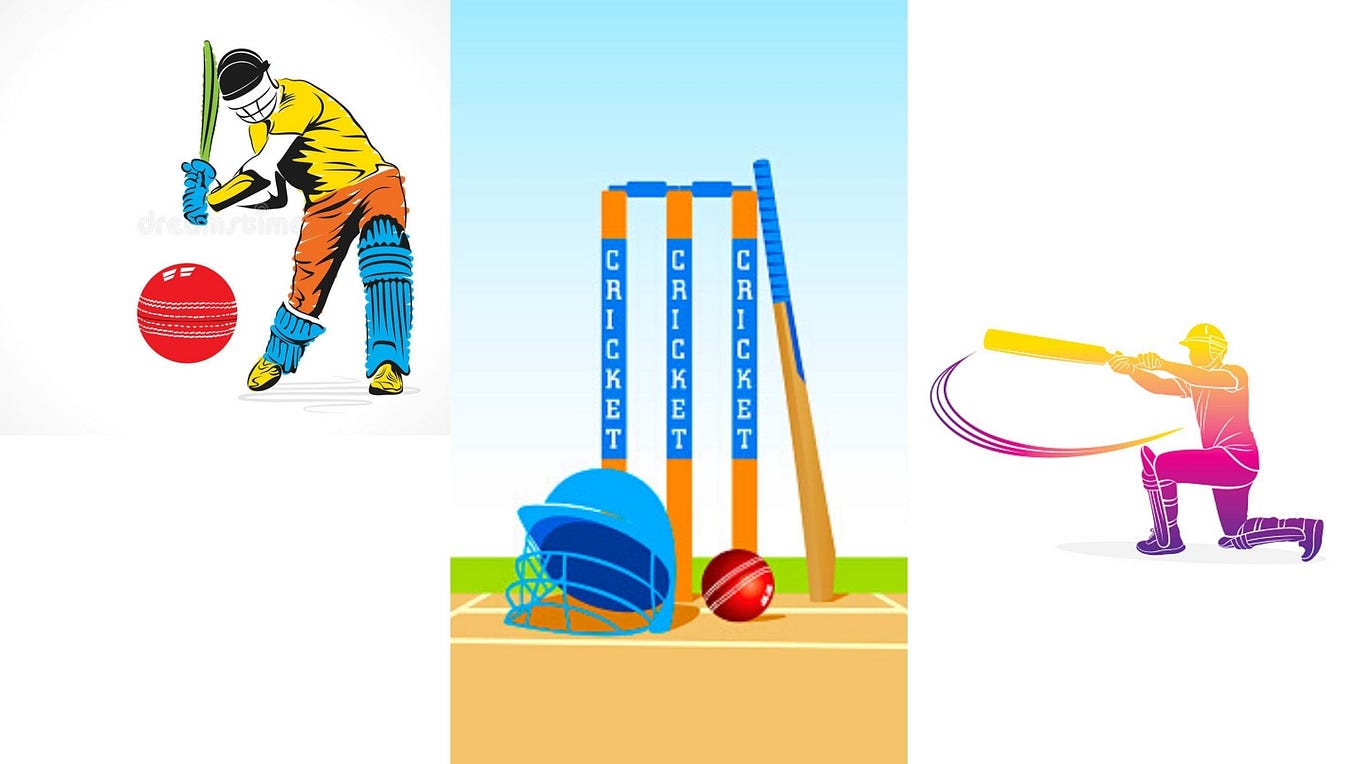 Upcoming NFT | Cricket NFT Collections 2022 | by victoria tyson | Geek ...
