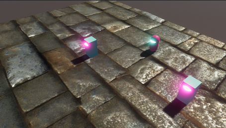UI Mobile Controls. With the Unity Input System | by Kenny McLachlan ...