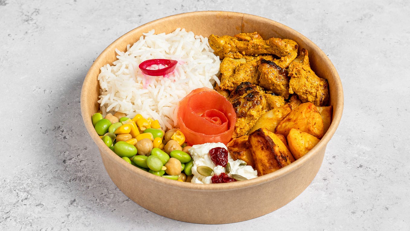 Exploring Authentic Indian Flavors in the Heart of Oslo: Chaskka | by ...