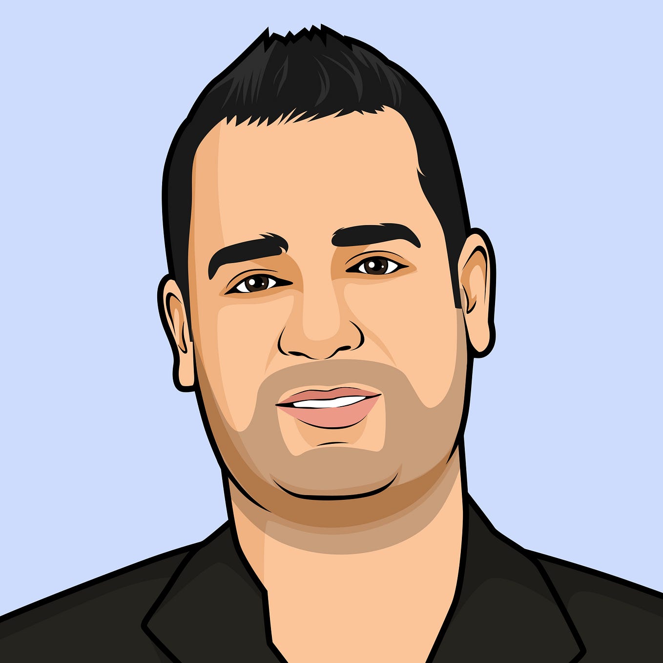 Interview with BlokTalks Co-founder Robin Lam | by A Bit Cryptic | Medium