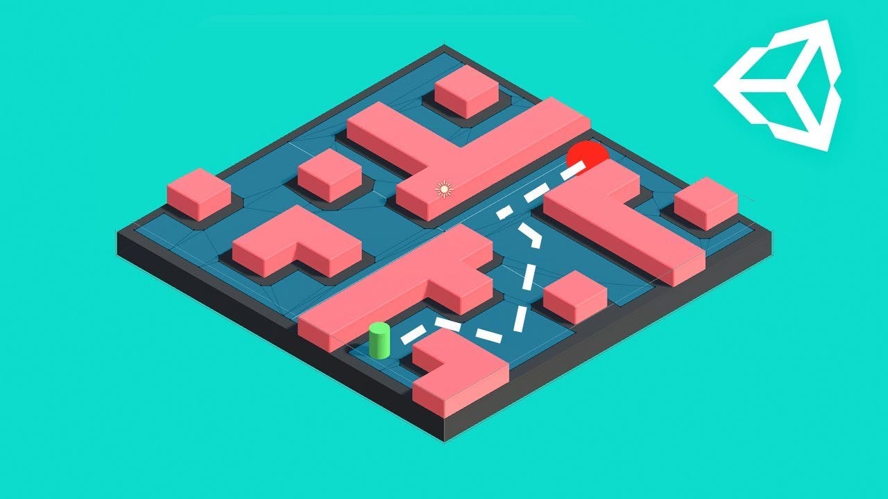 Unity — Navmesh Tutorial En How Can We Use The Unity S Navmesh By