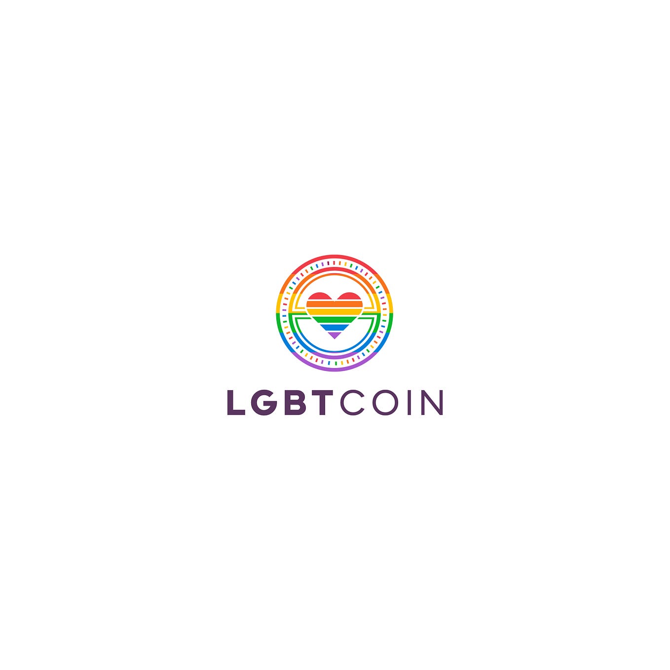 🌈 Exciting News! Our LGBTQ+ cryptocurrency project is on the verge of a ...
