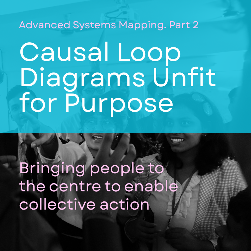 Problem Framing Canvas. A handbook to help you imagine better… | by ...