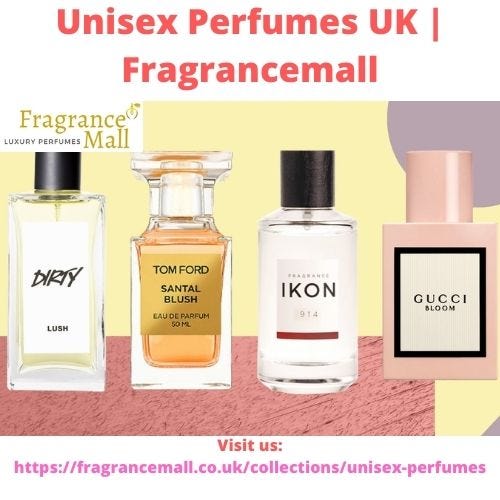 Luxury Perfumes | Fragrancemall - Fragrancemall - Medium