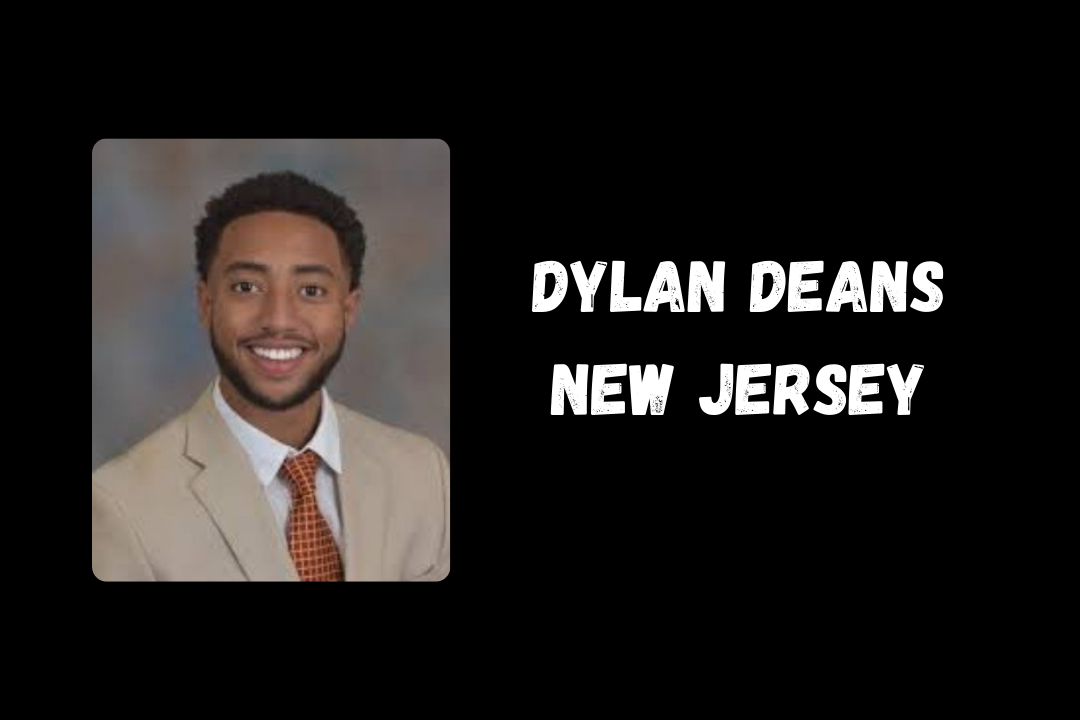 Dylan Deans New Jersey- Bridging Academia and Industry in Finance ...