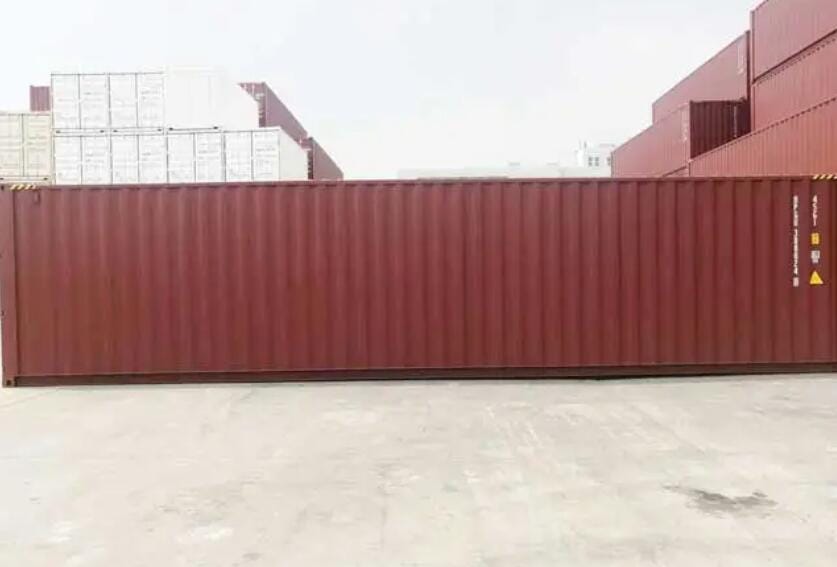 20′ HC (HIGH CUBE). The 20' HC (20 container cube)… | by wfhsg | Mar ...