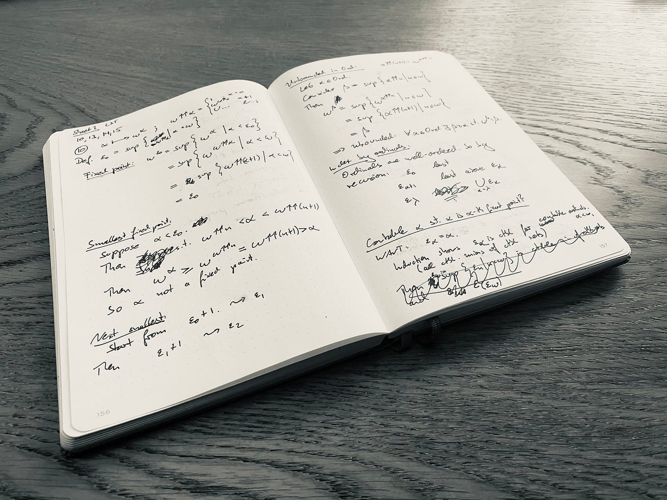 The Continuum Hypothesis, explained | by Robert Passmann | Cantor’s ...