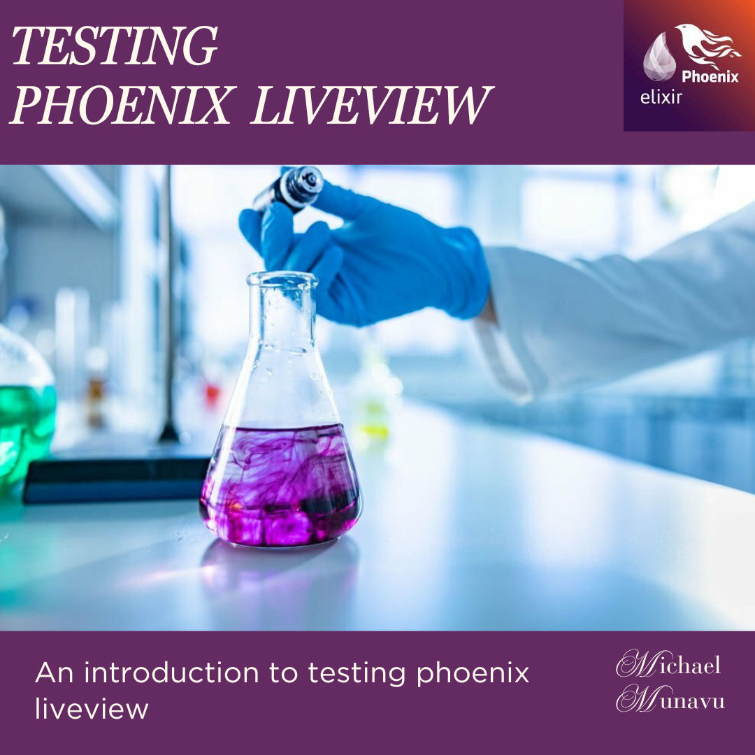 UPLOADING IMAGES IN PHOENIX LIVE VIEW | by Michael Munavu | Medium