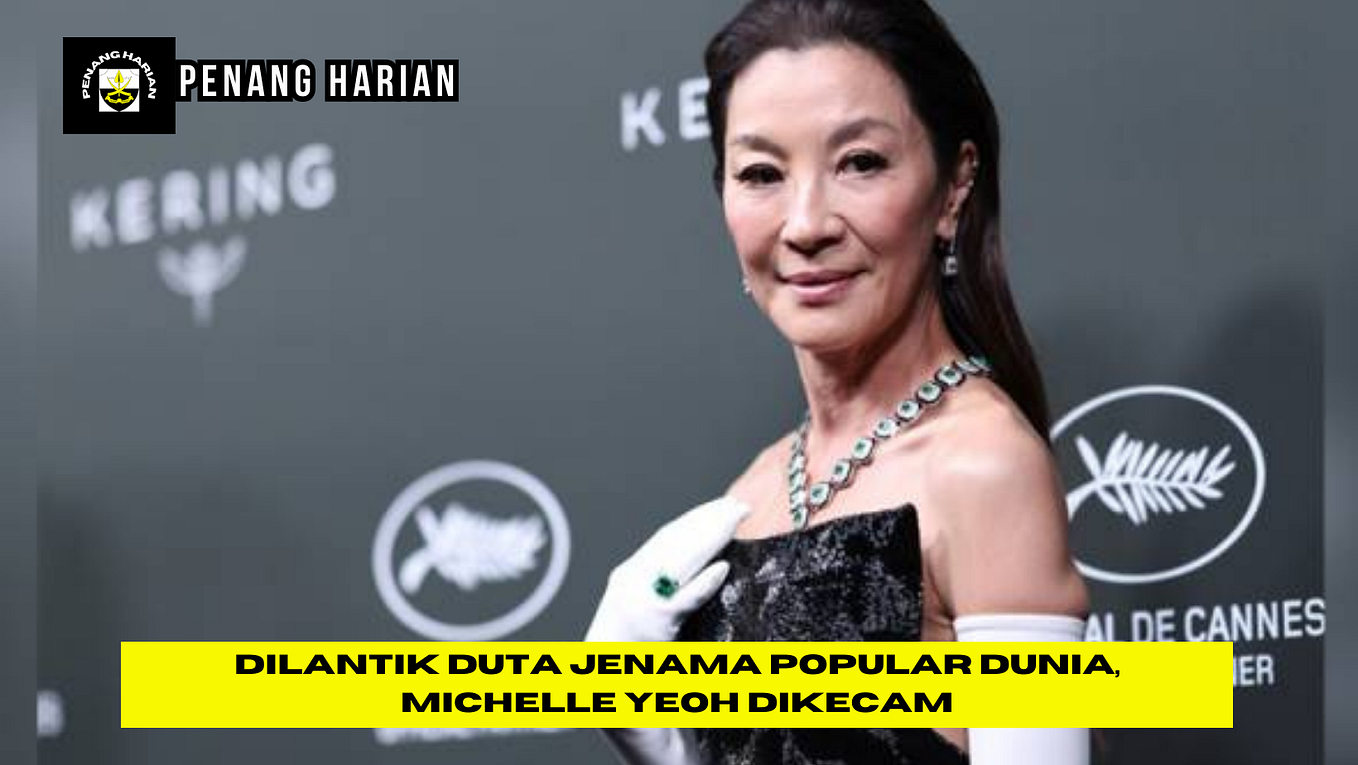 Bunga Citra Lestari, Tiko is legally married - PAS Pulau Pinang - Medium