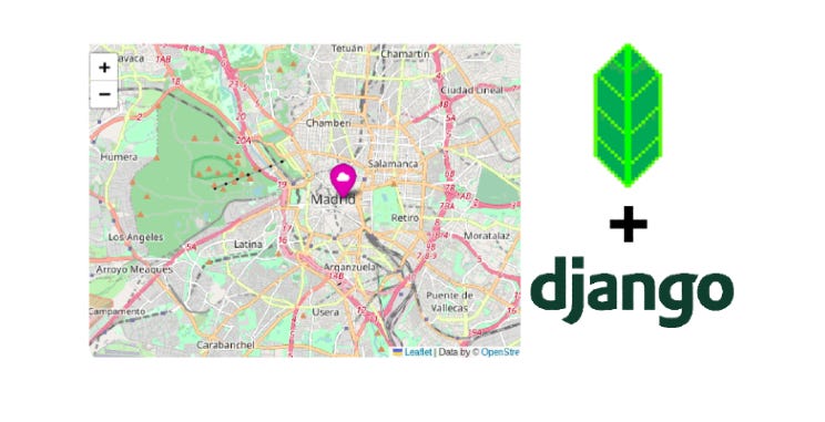 Amazing Django Form and Formset [7 Steps] | Level Up Coding