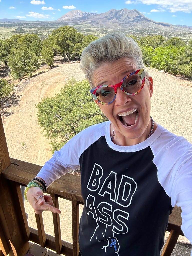 Badass Tips for Surviving Colorectal Cancer Treatment — Part 2 | by ...