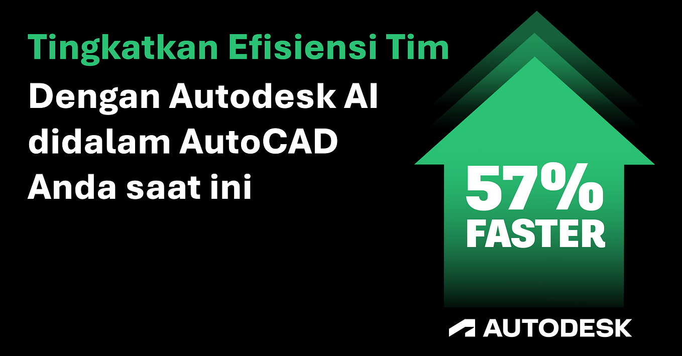 Autodesk AI (ID). Apakah anda merasakan perubahan yang… | by Aji ...